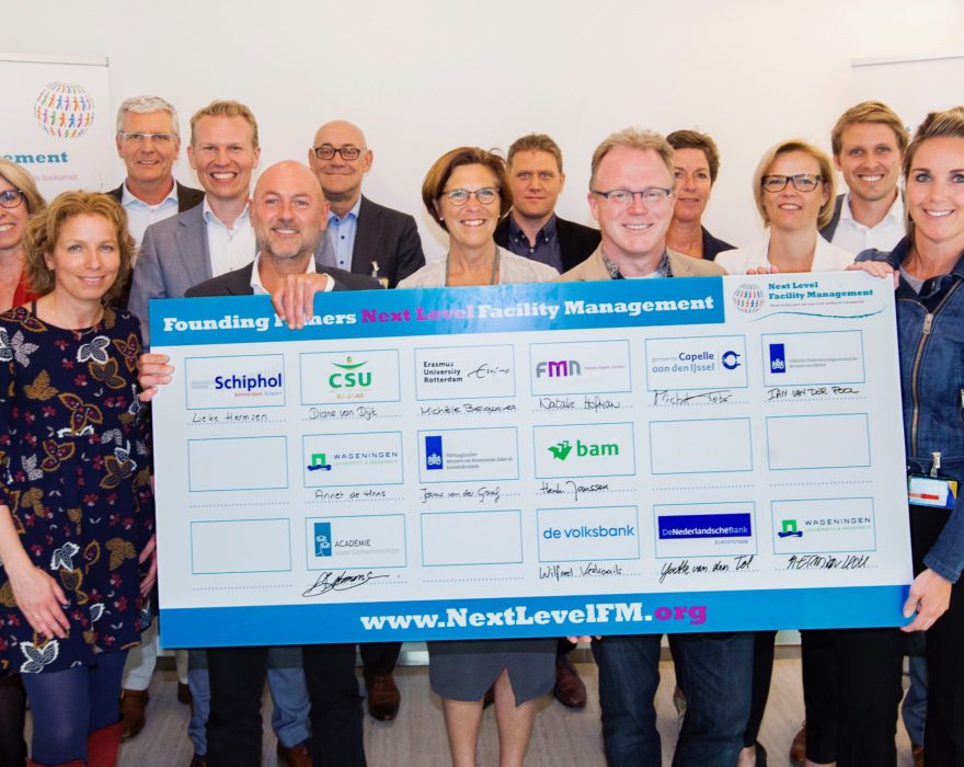 CSU Innovatie Boost 2024: hét facility event voor innovatie ...
