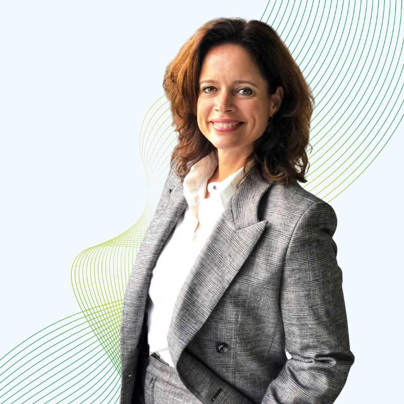 Alies ten Have benoemd in Raad van Bestuur Total Care | CSU - Scherper ...