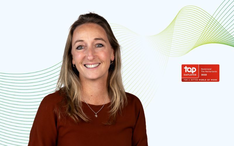 Daniëlle Justus over duurzaam werkgeverschap | CSU - Scherper, Slimmer ...